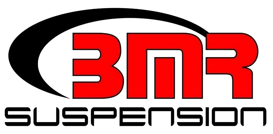 BMR Suspension – Nemesis UK