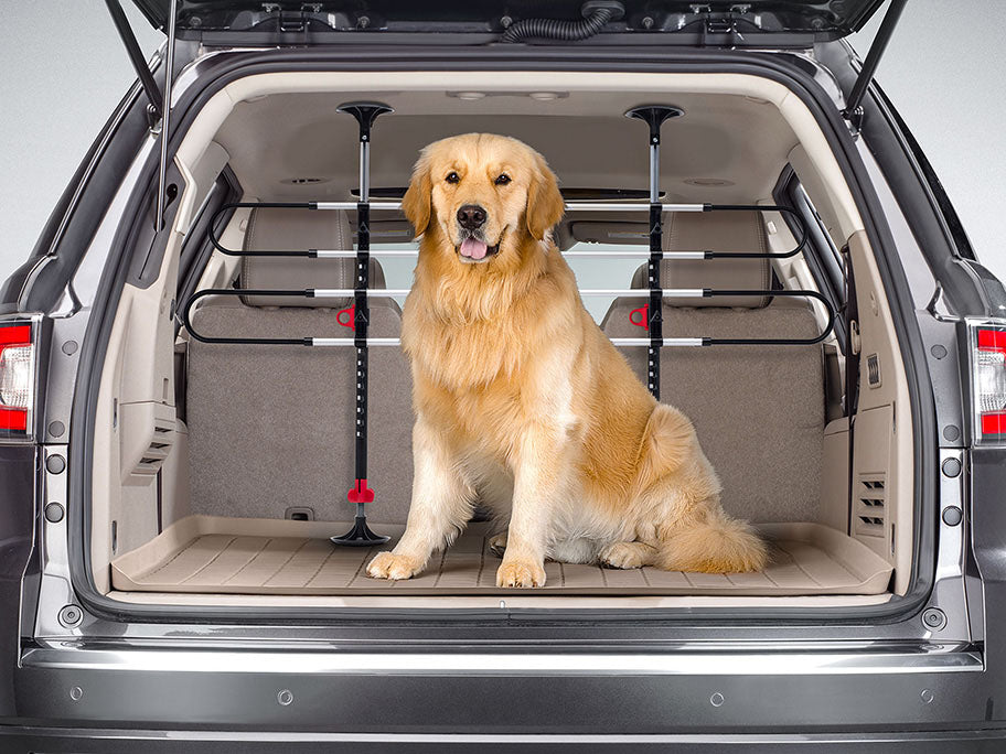 Pet Vehicle Guards & Barriers | WeatherTech – tagged "Pet Partition ...