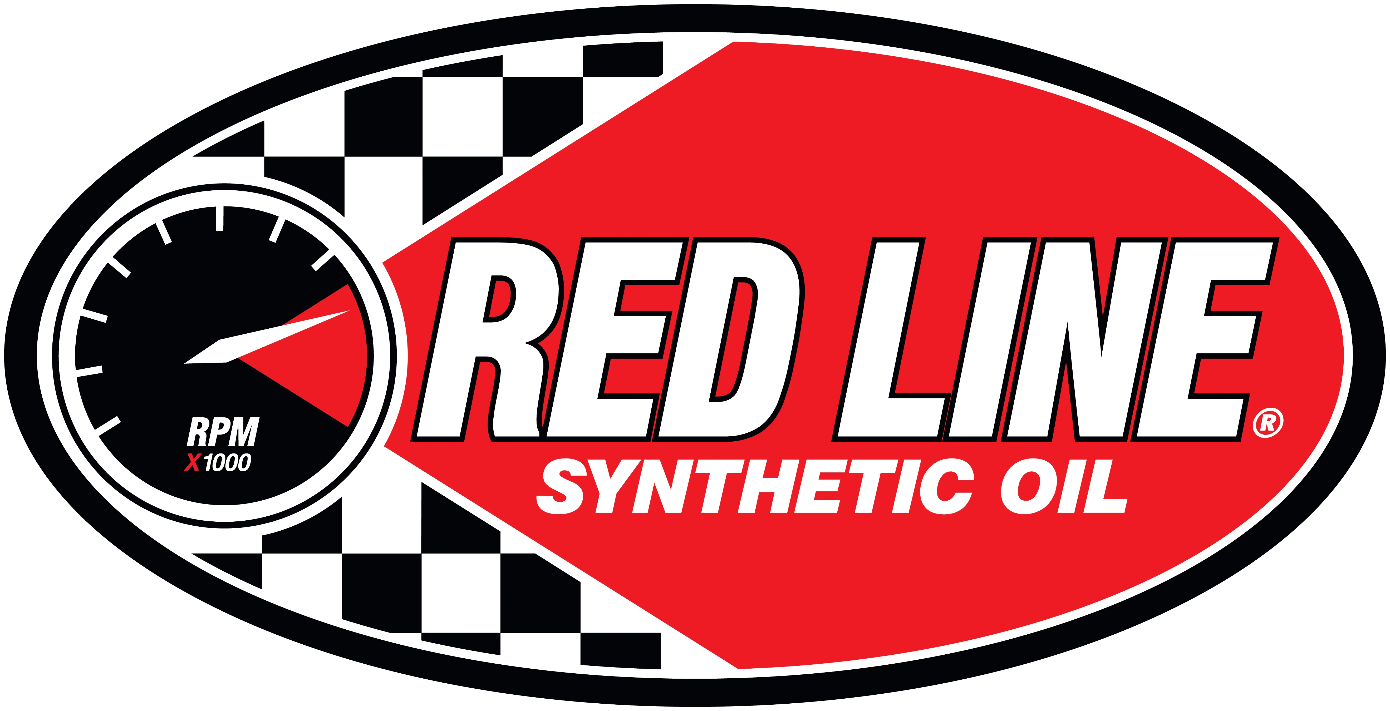 Red Line Synthetic Oil – Nemesis UK