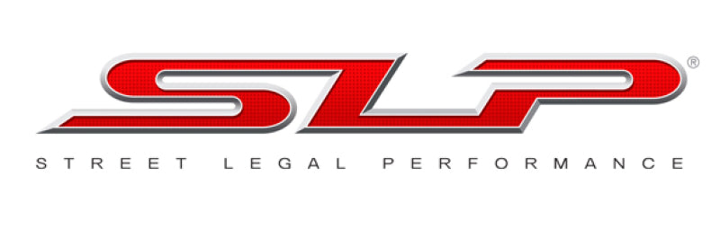 Street Legal Performance - SLP – Nemesis UK