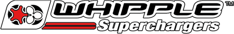 Whipple Superchargers – Nemesis UK