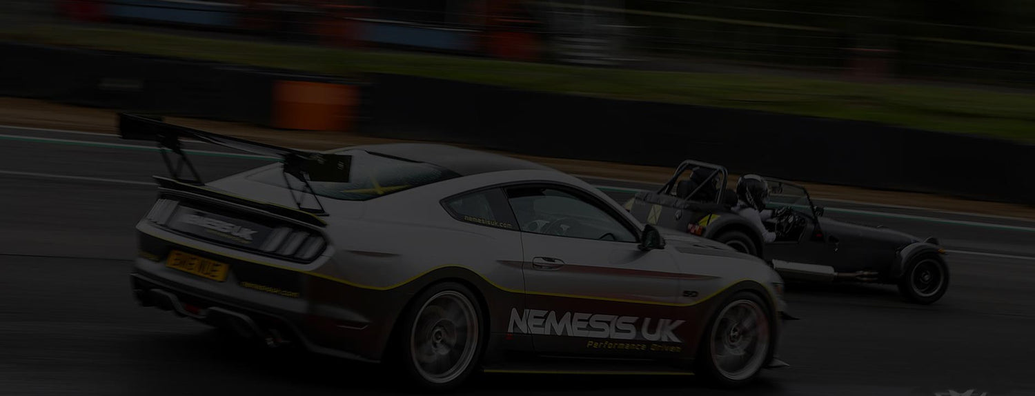 Nemesis UK Performance - American & European Cars Parts - Online Shop